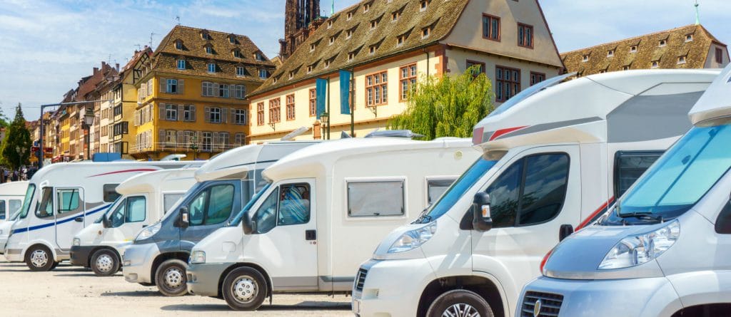 Parking Strasbourg : où se garer ? Stationnement gratuit et payant